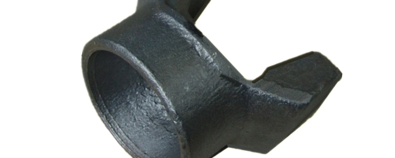 Types of Forgings for Agricultural Machinery Parts | LS-mojv