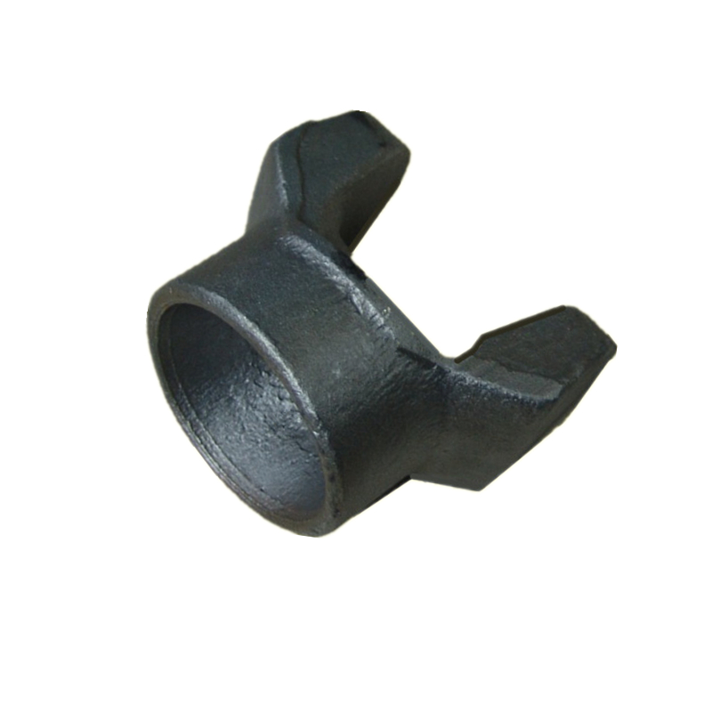 Types of Forgings for Agricultural Machinery Parts | LS-mojv