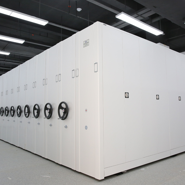 What are the types of mobile compactor system? | LS-mojv