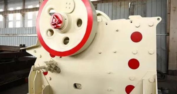 How to Choose a Jaw Crusher That Handles Hard Rock Efficiently | LS-mojv